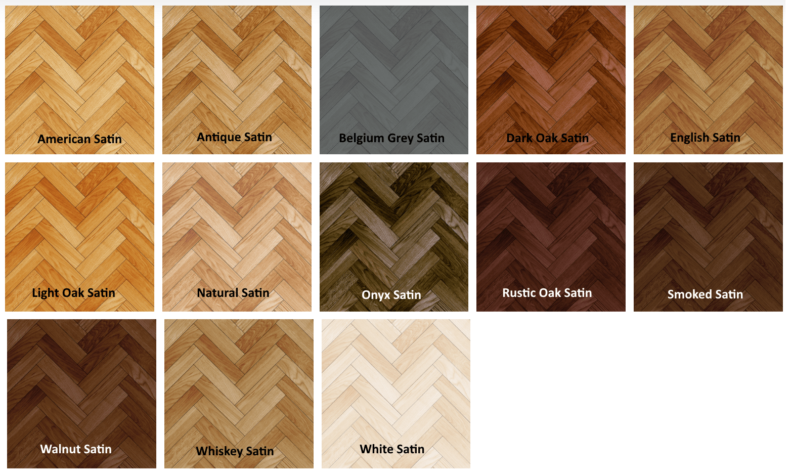 Fiddes Tinted Satin Hard Wax Oil Sample Sachet 5ml