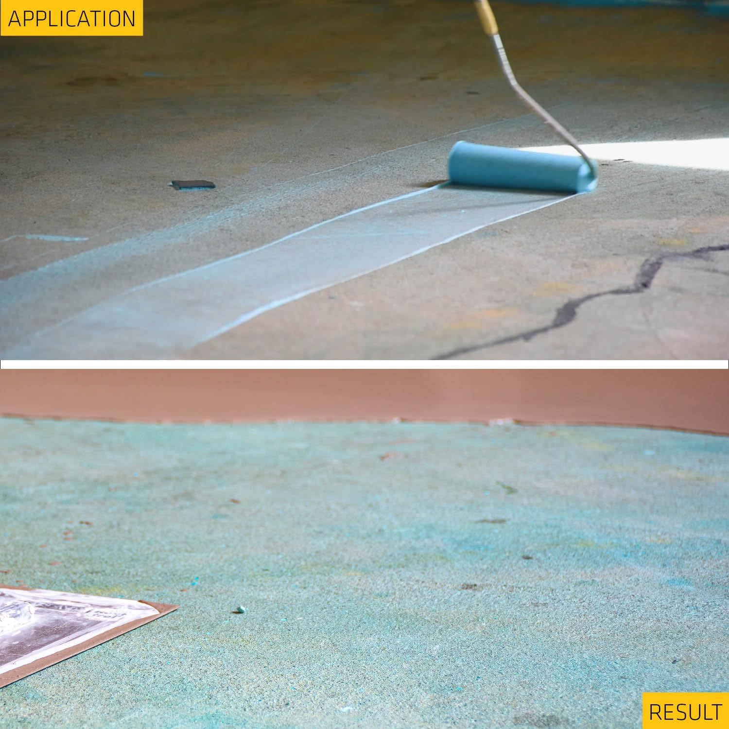 Sika Primer MB - by Vanilla Wood Floors