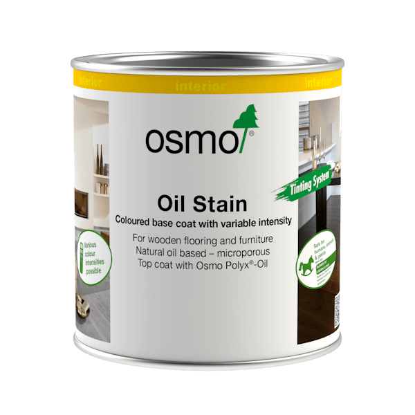 Osmo Oil Stain for Professional Finishers